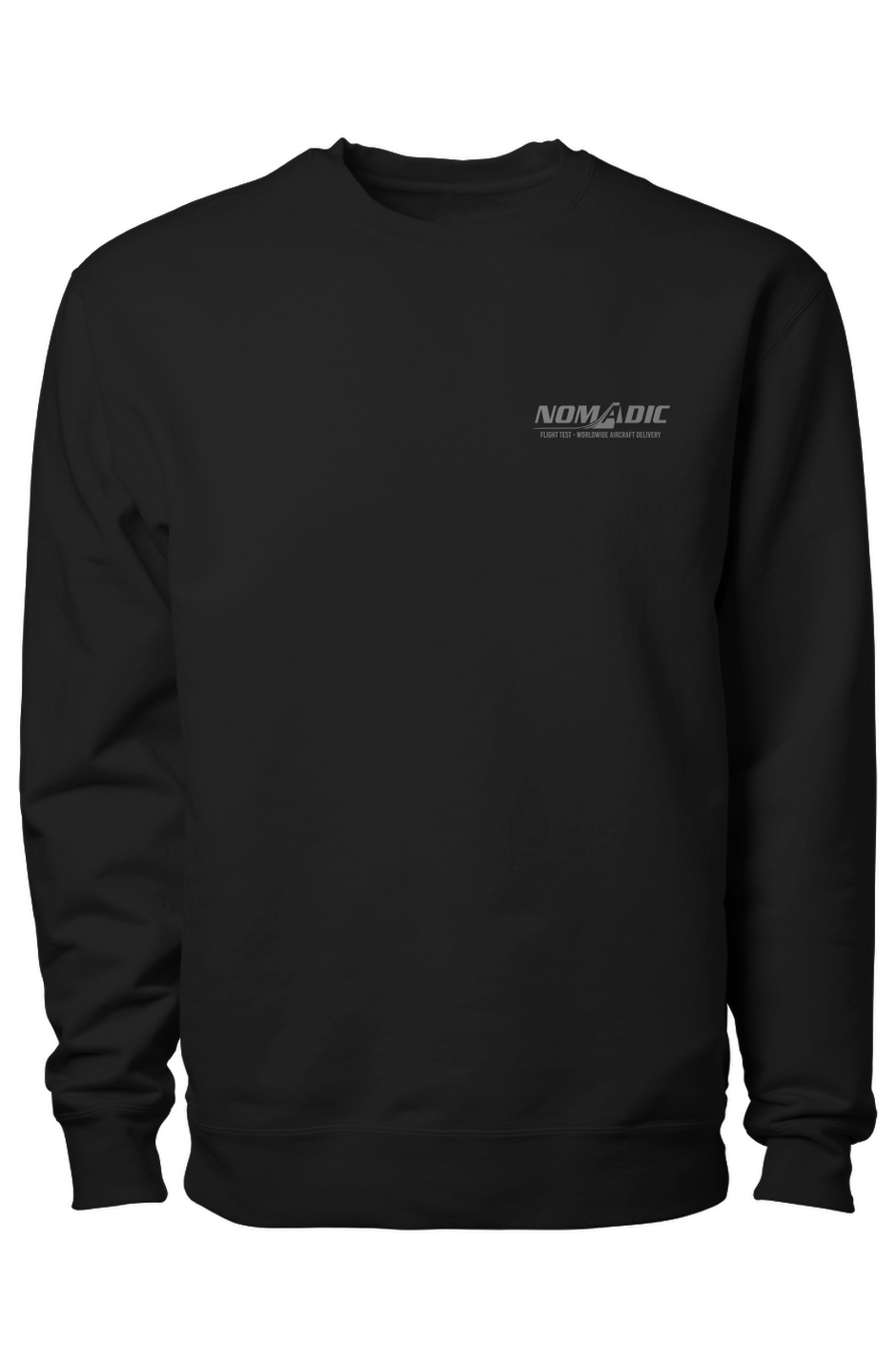 Official Nomadic Aviation Group & Cockpit Casual Online Store – Nomadic ...