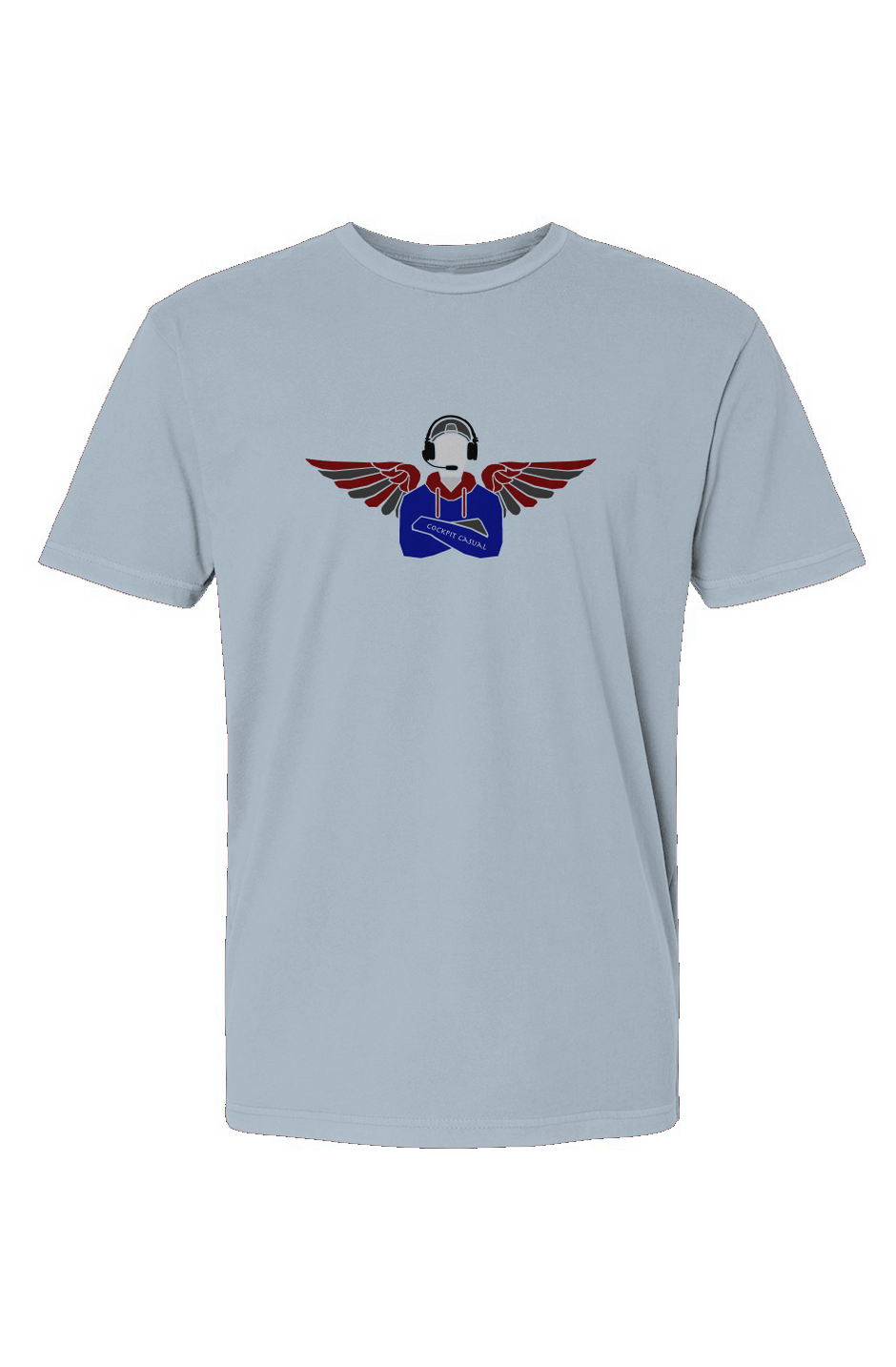 Official Nomadic Aviation Group & Cockpit Casual Online Store – Nomadic ...